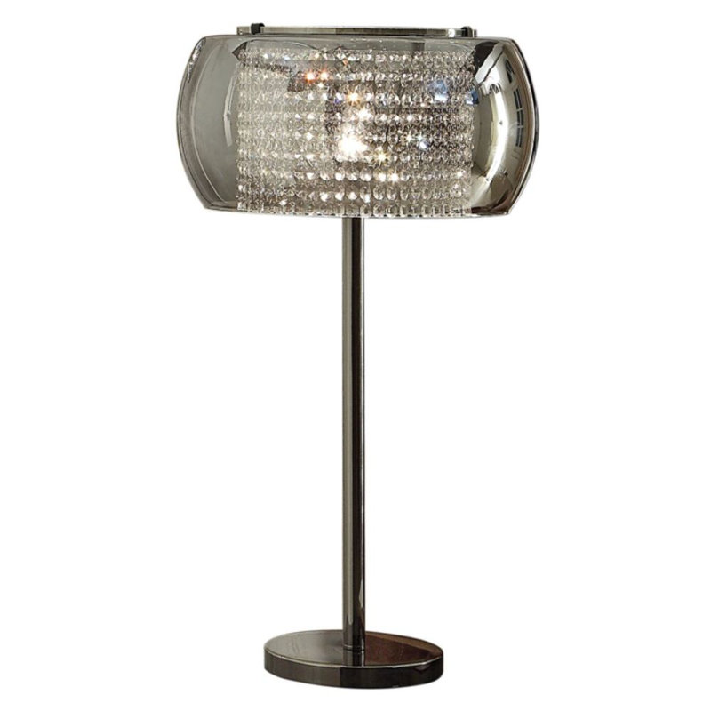 Rosdorf Park Hinke Metal Table Lamp | Wayfair