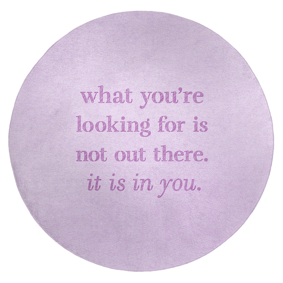 East Urban Home Quotes Handwritten Self Confidence Inspirational Quote ...