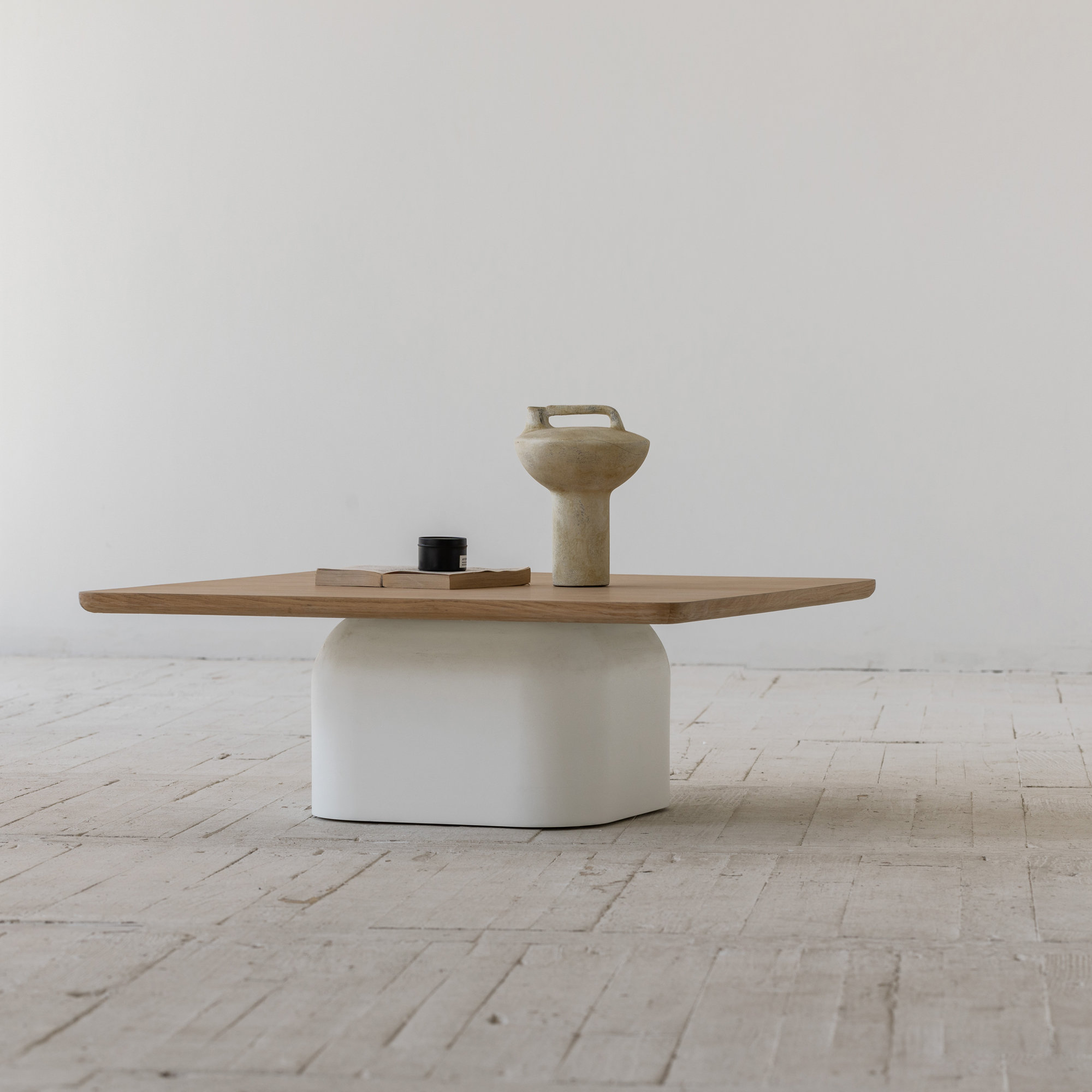 Corrigan Studio Sair Coffee Table - Wayfair Canada