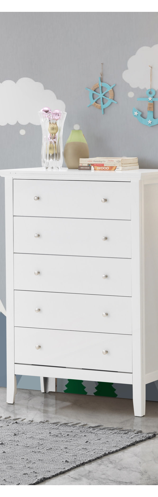 Latitude Run® Primo Chest - Wayfair Canada