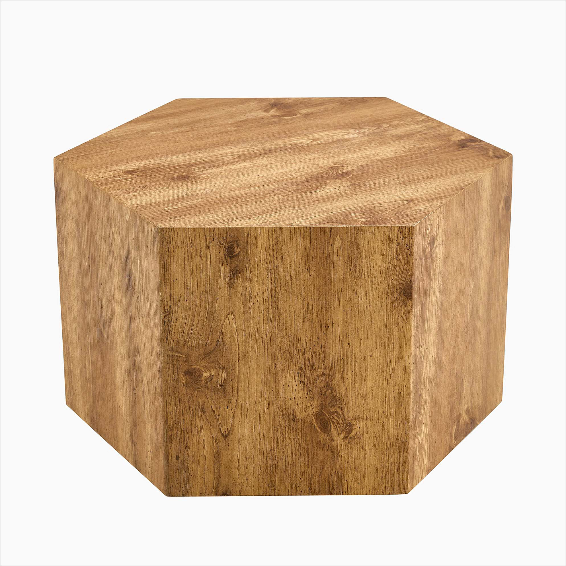Millwood Pines Modern MDF coffee table, with complex texture patterns ...