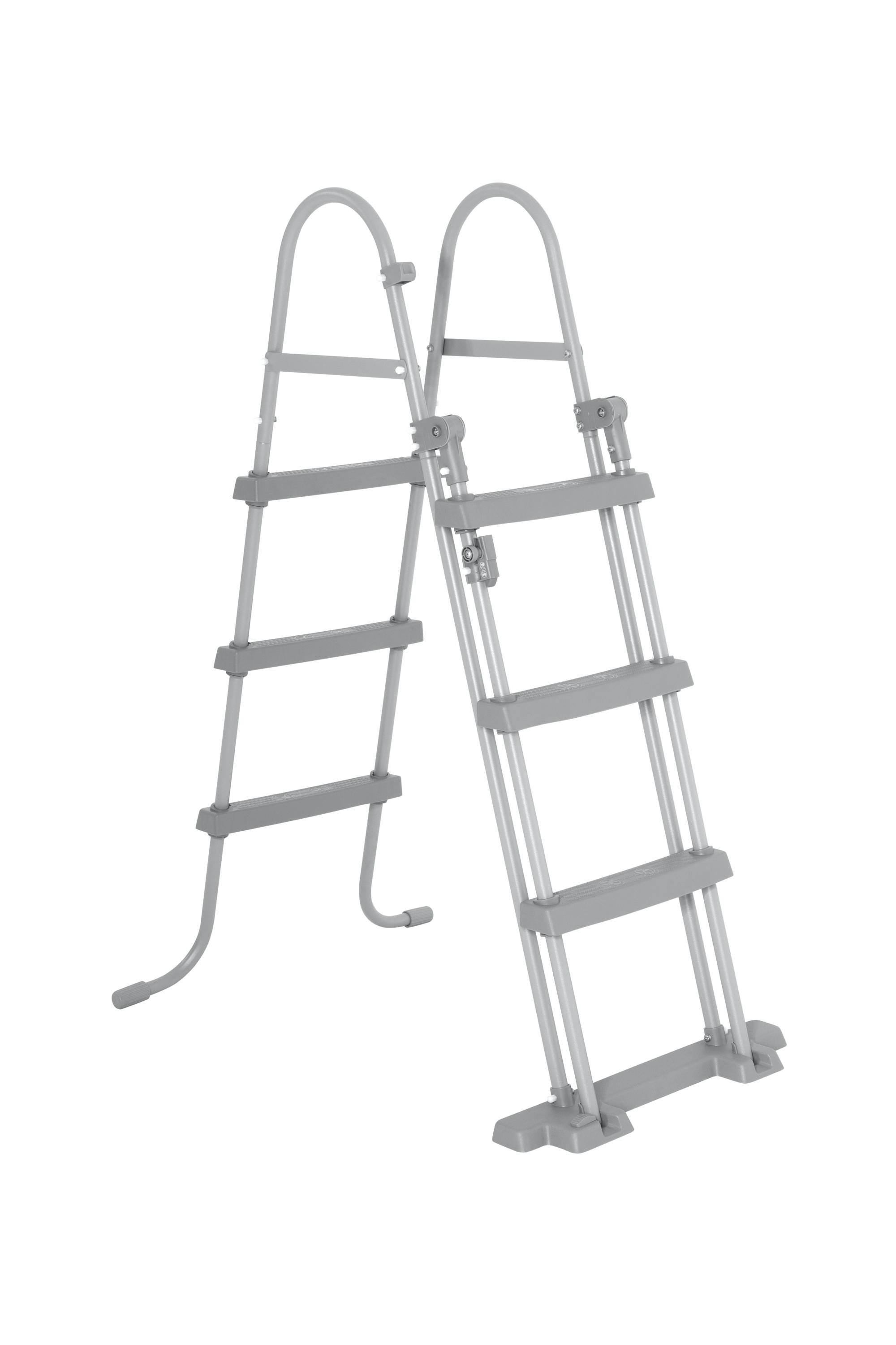 Bestway 42" Pool Ladder | Wayfair.co.uk