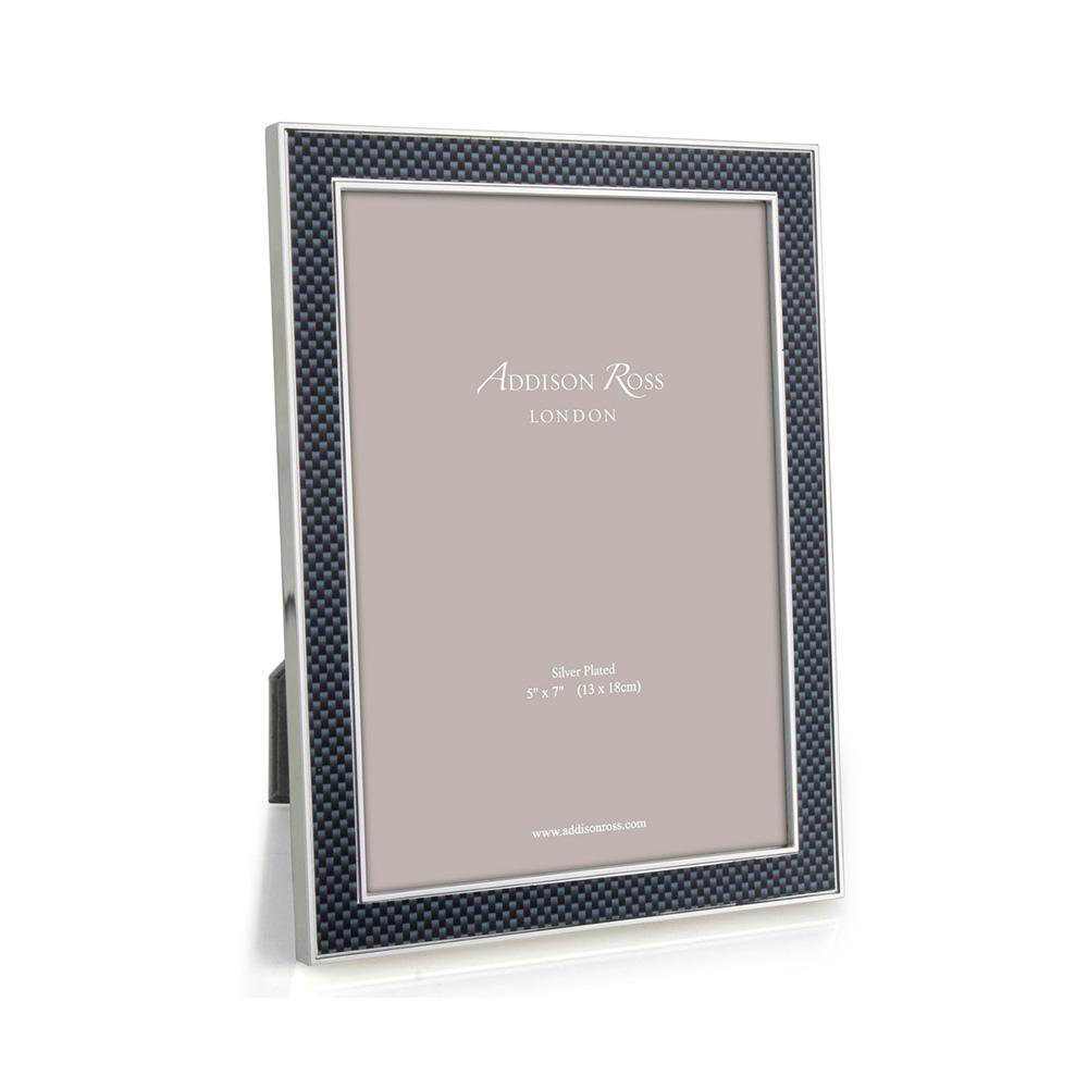 Addison Ross Carbon Fibre Picture Frame - Wayfair Canada