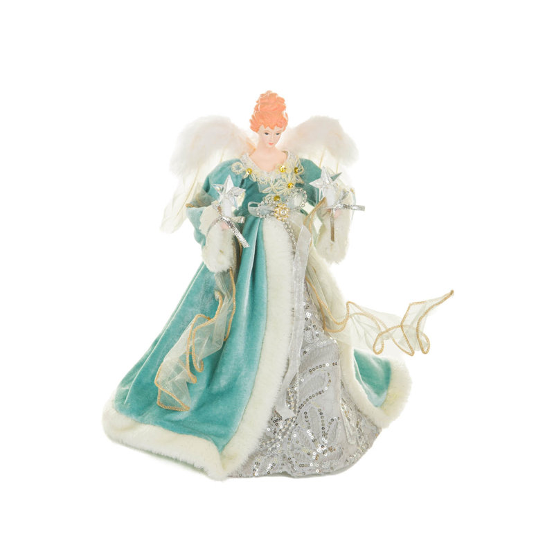 The Holiday Aisle® Tree Topper Lighted | Wayfair