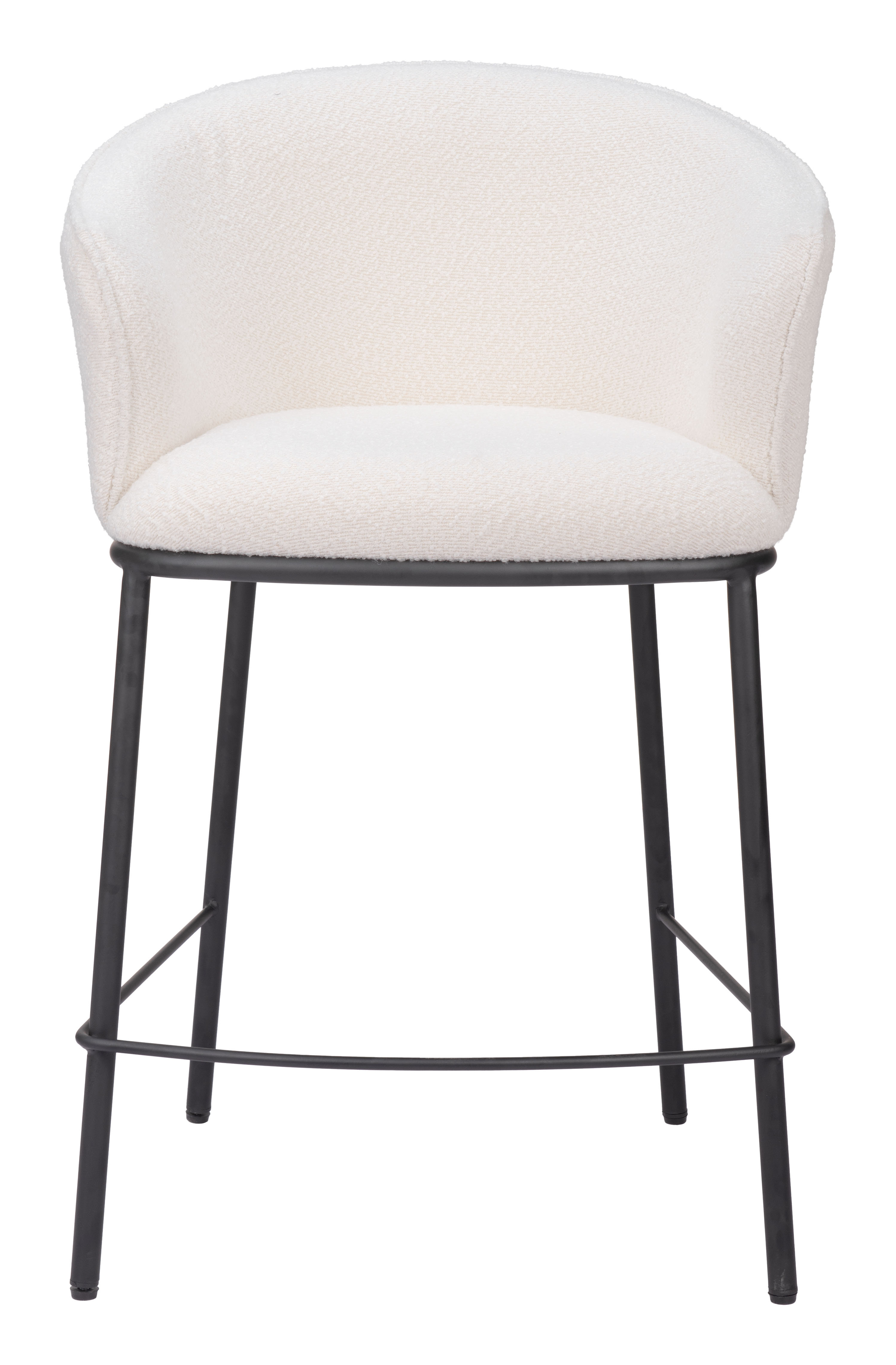 Brayden Studio® Jalya 25.6'' Counter Stool | Wayfair