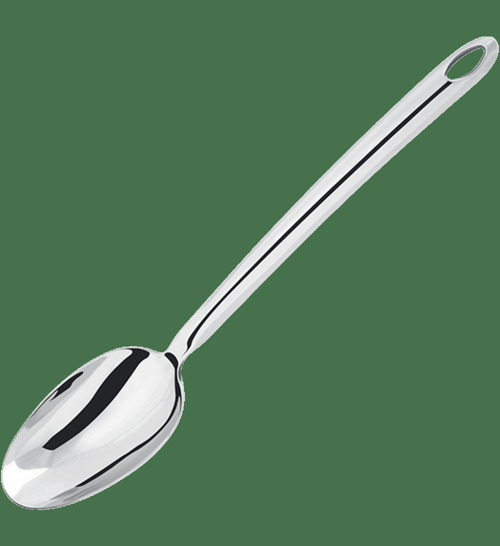 Judge Stainless Steel Tools, Solid Spoon | Wayfair.ie