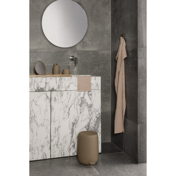 Blomus Sono 3 Piece Bathroom Accessory Set & Reviews | Perigold