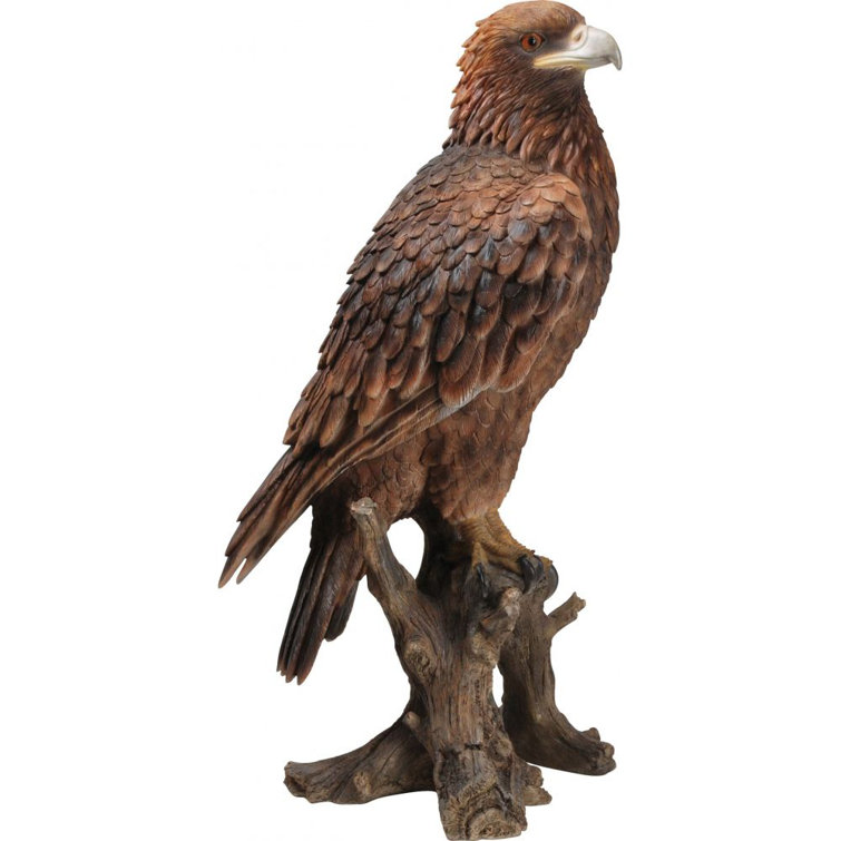 Union Rustic Kyron Animals Figurine / Sculpture | Wayfair.co.uk