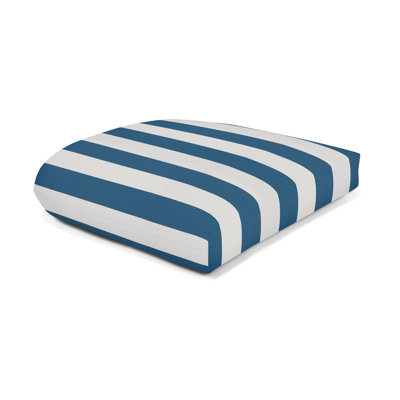 Sol 72 Outdoor™ Sunbrella Seat Cushion 18'' W x 18'' D & Reviews | Wayfair