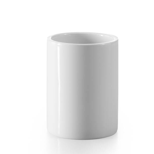 WS Bath Collections Saon Soap Dispenser & Reviews | Wayfair