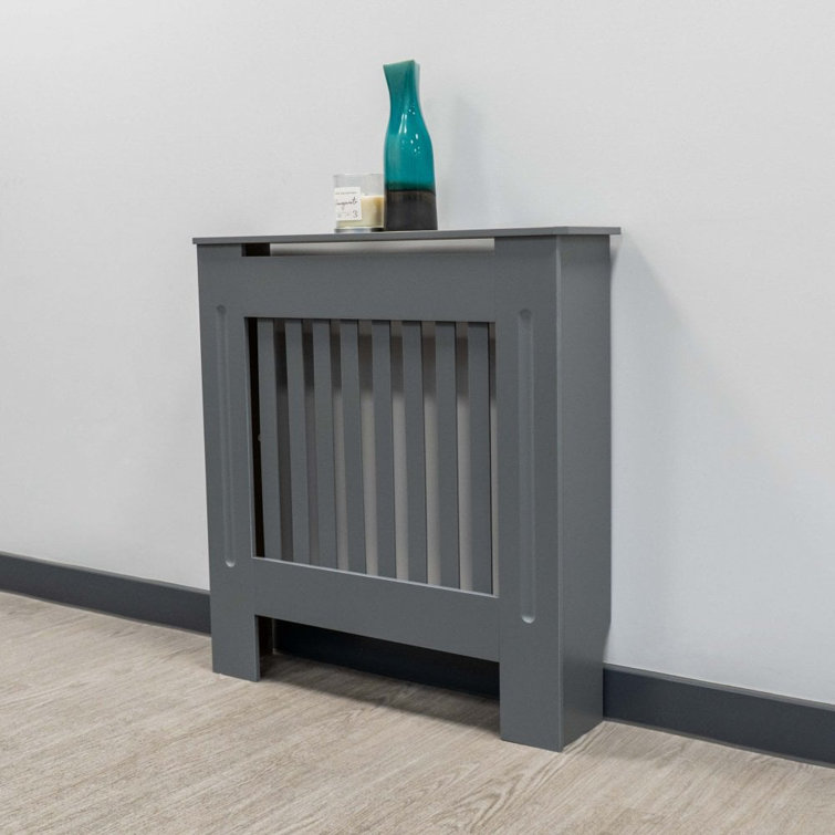 Belfry Heating Arlo Small Radiator Cover | Wayfair.co.uk