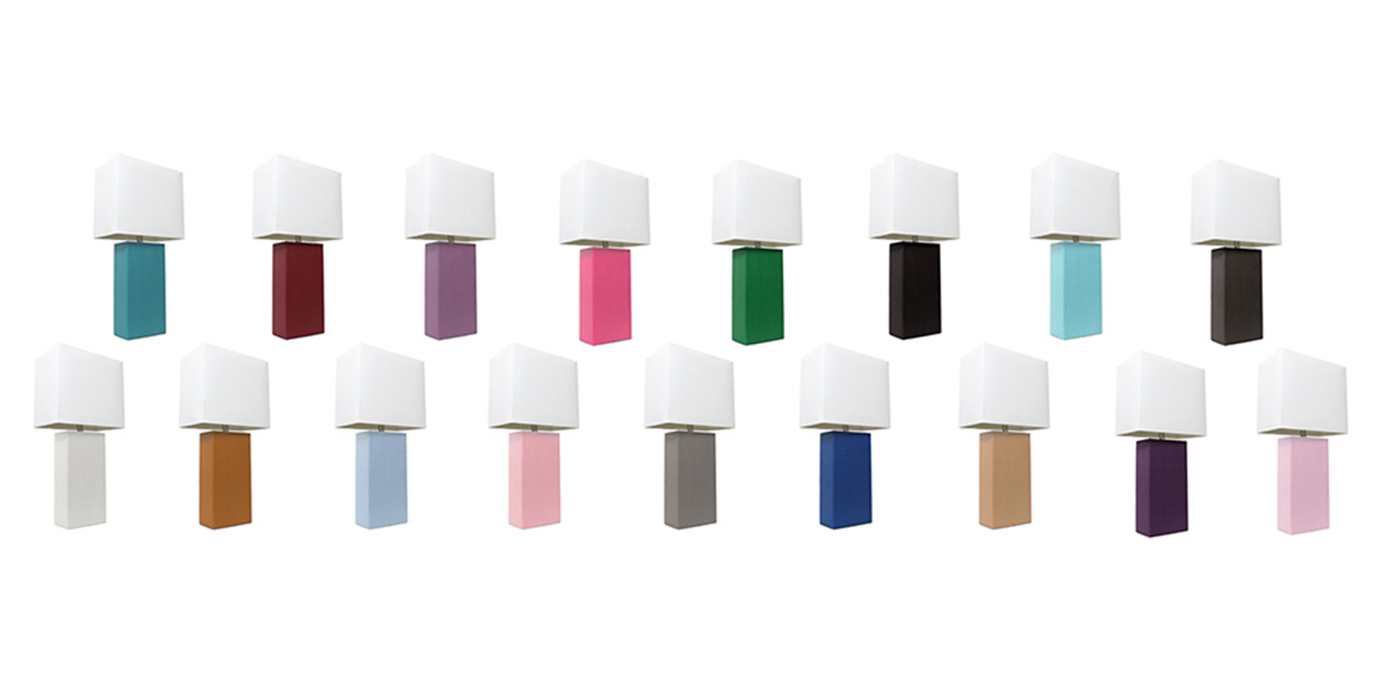 Hashtag Home Jackson Table Lamp & Reviews - Wayfair Canada