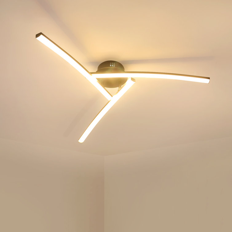 Metro Lane Caidan LED A-Frame Sign Holder | Wayfair.co.uk