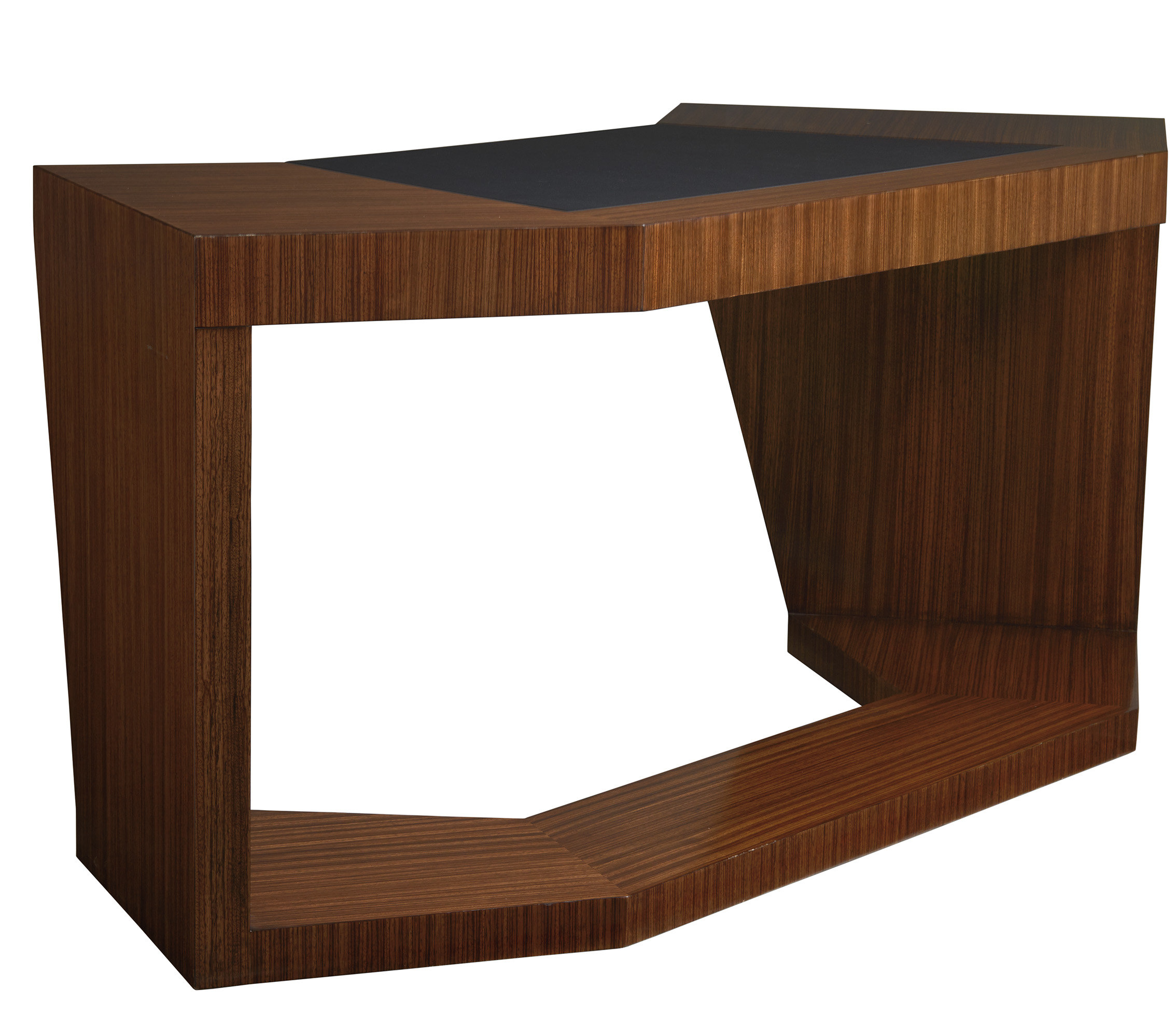 Sligh Aventura Paragon Angled Writing Table | Wayfair