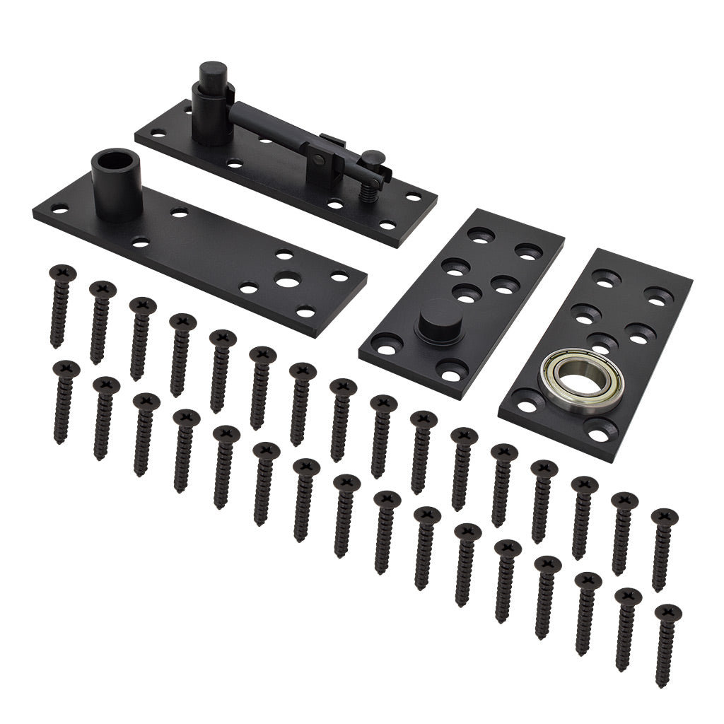 Nuk3y 360 Degree Door Pivot Hinge - Wayfair Canada