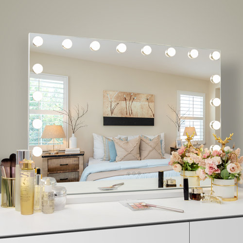Freestanding Mirrors You'll Love | Wayfair