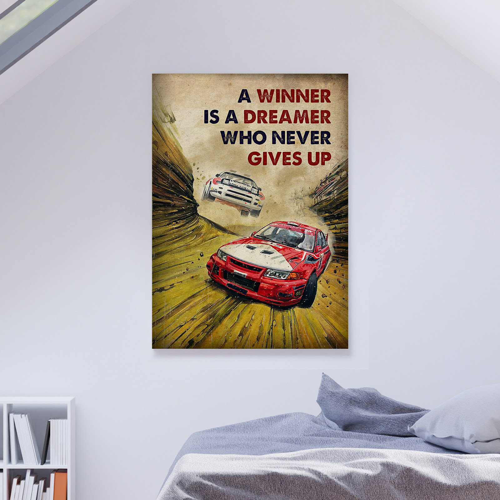 Trinx Value Does Not Apply - Wrapped Canvas Graphic Art - Wayfair Canada