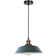 Longshore Tides Guidry 1 - Light Dome Pendant | Wayfair.co.uk