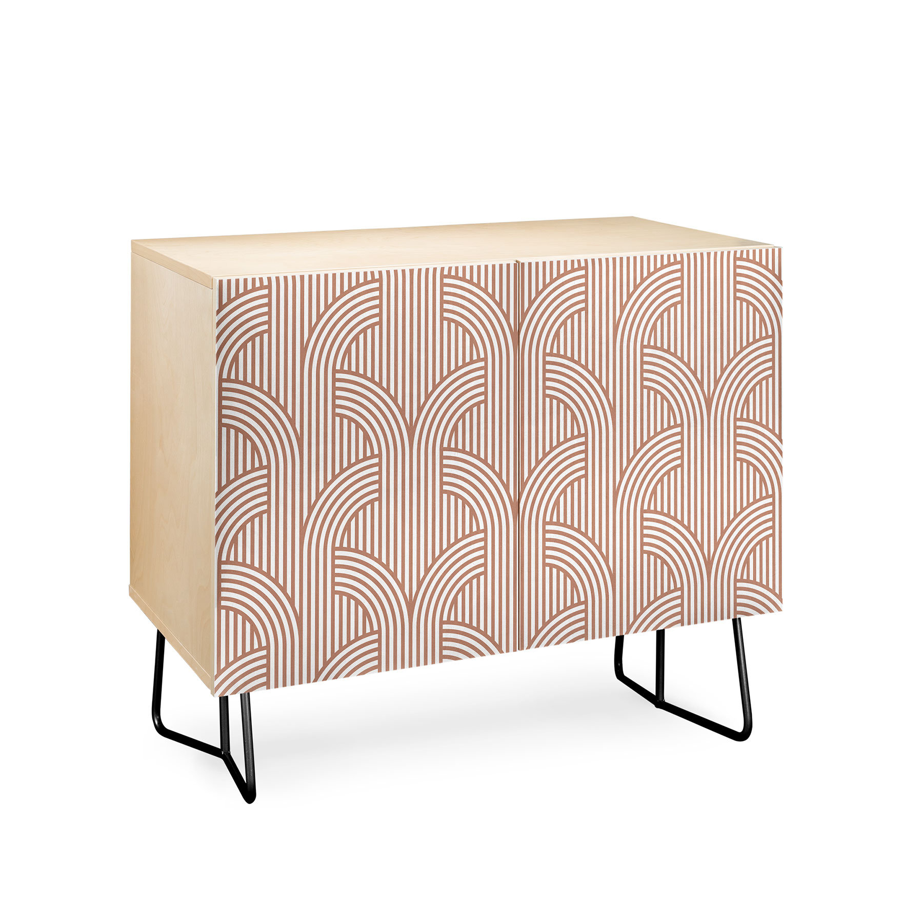 Corrigan Studio® Ceire 2 - Door Accent Cabinet | Wayfair