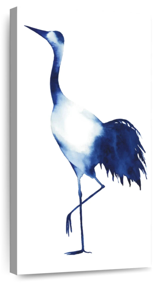 Winston Porter Ink Drop Crane II | Wayfair