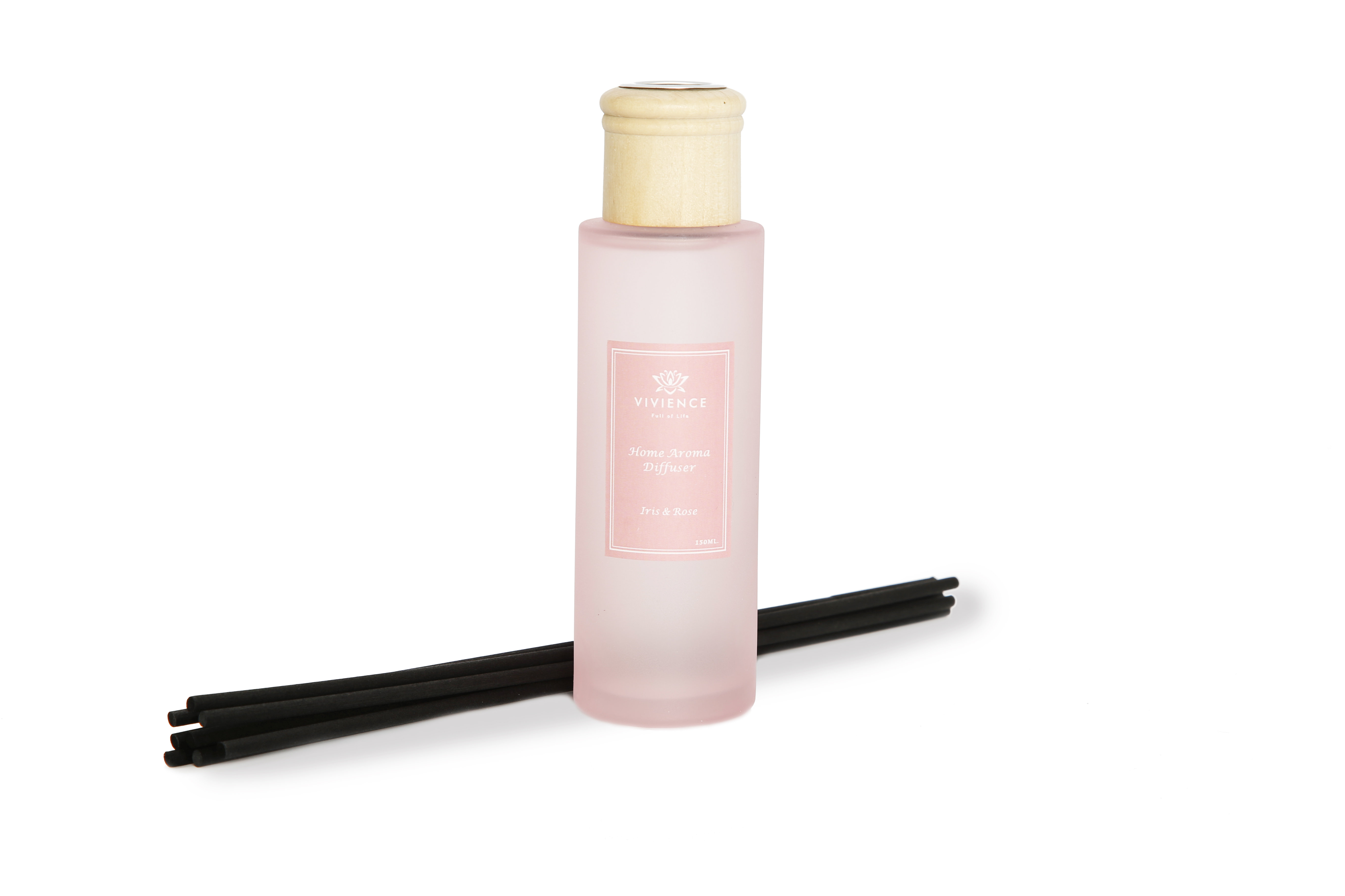 Vivience Lily Of The Valley Diffuser - Wayfair Canada