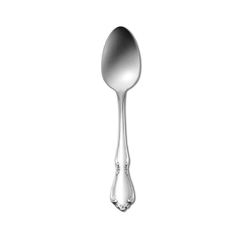 Oneida Chateau Teaspoons by Oneida (18/8) | Wayfair