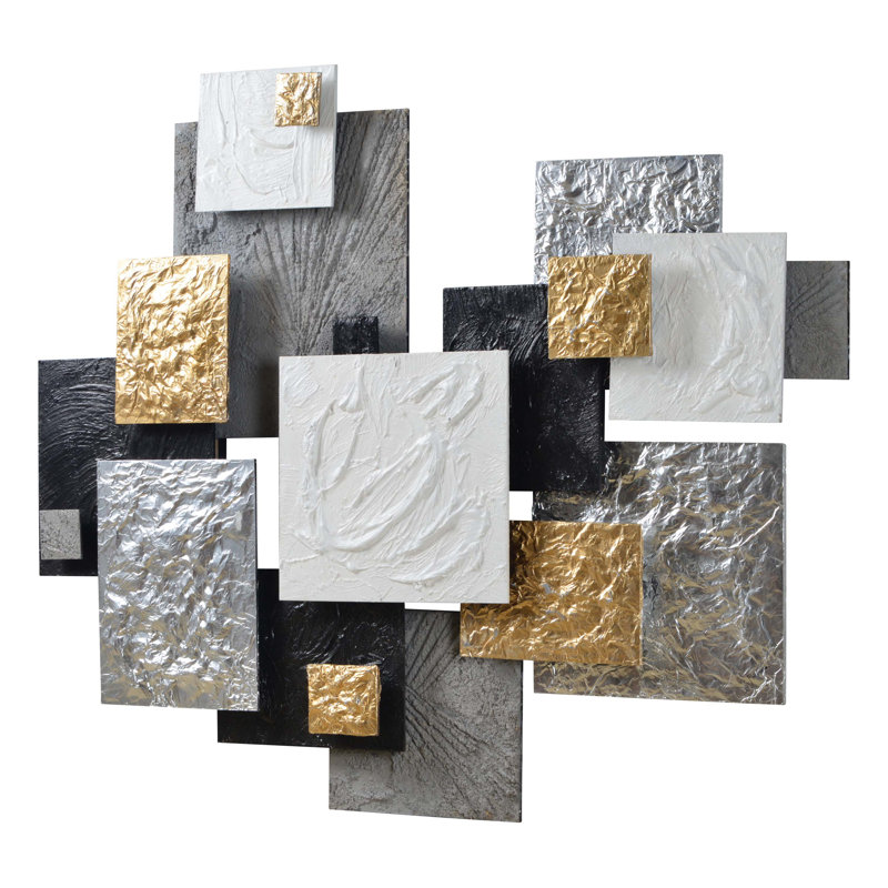 Wade Logan® Wall Décor & Reviews | Wayfair