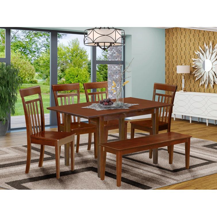 porter dining room set