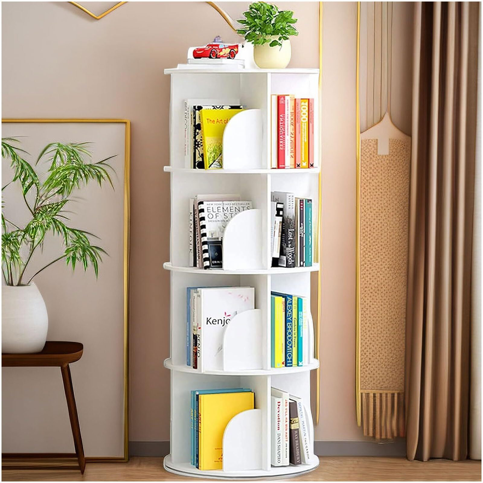 Ebern Designs Meredyth Bookcase - Wayfair Canada