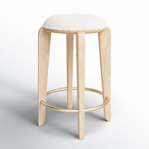 Joss & Main Quattro Counter Stool | Joss & Main