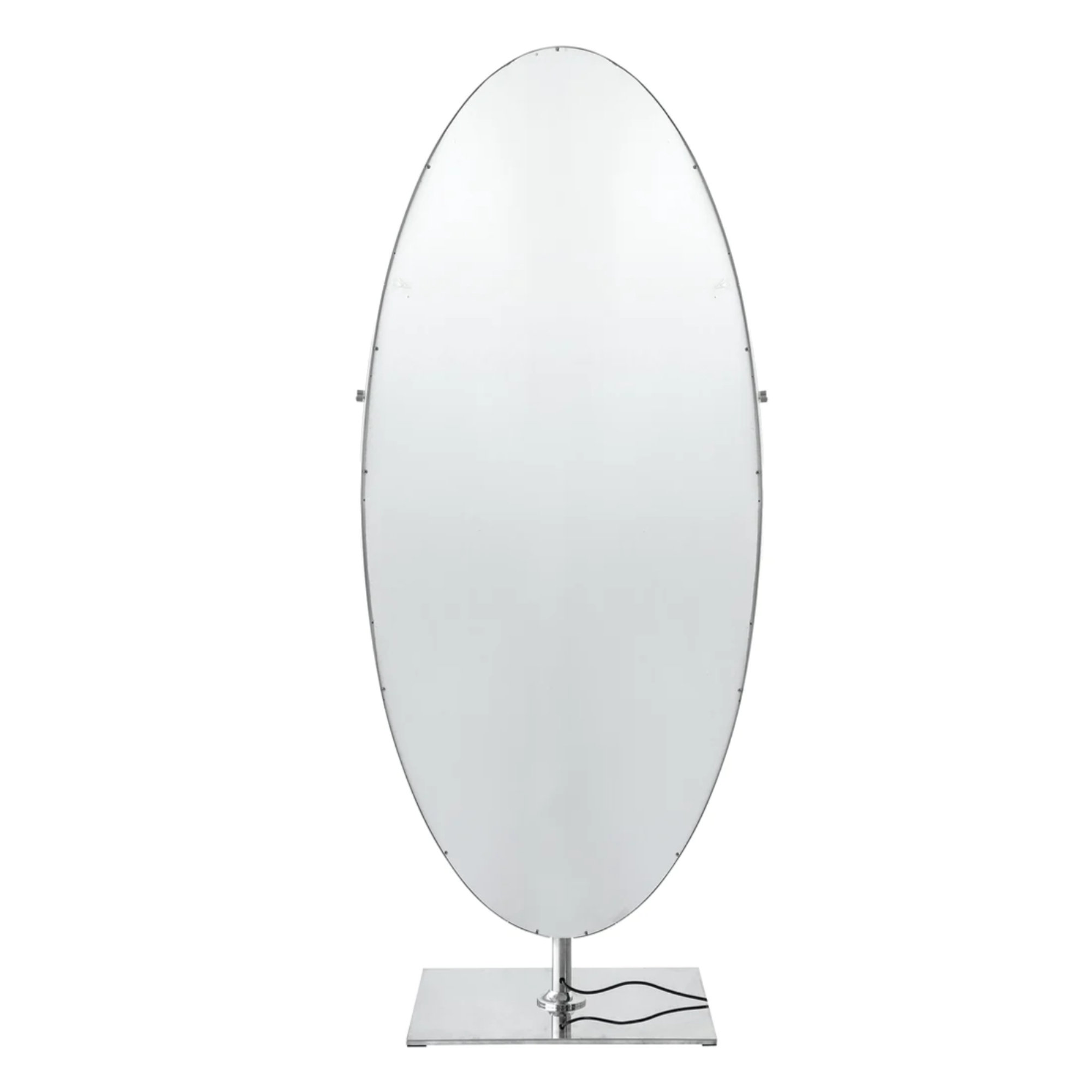 IMPRESSIONS VANITY · COMPANY Heiress Full Length Vanity Mirror with 19 ...