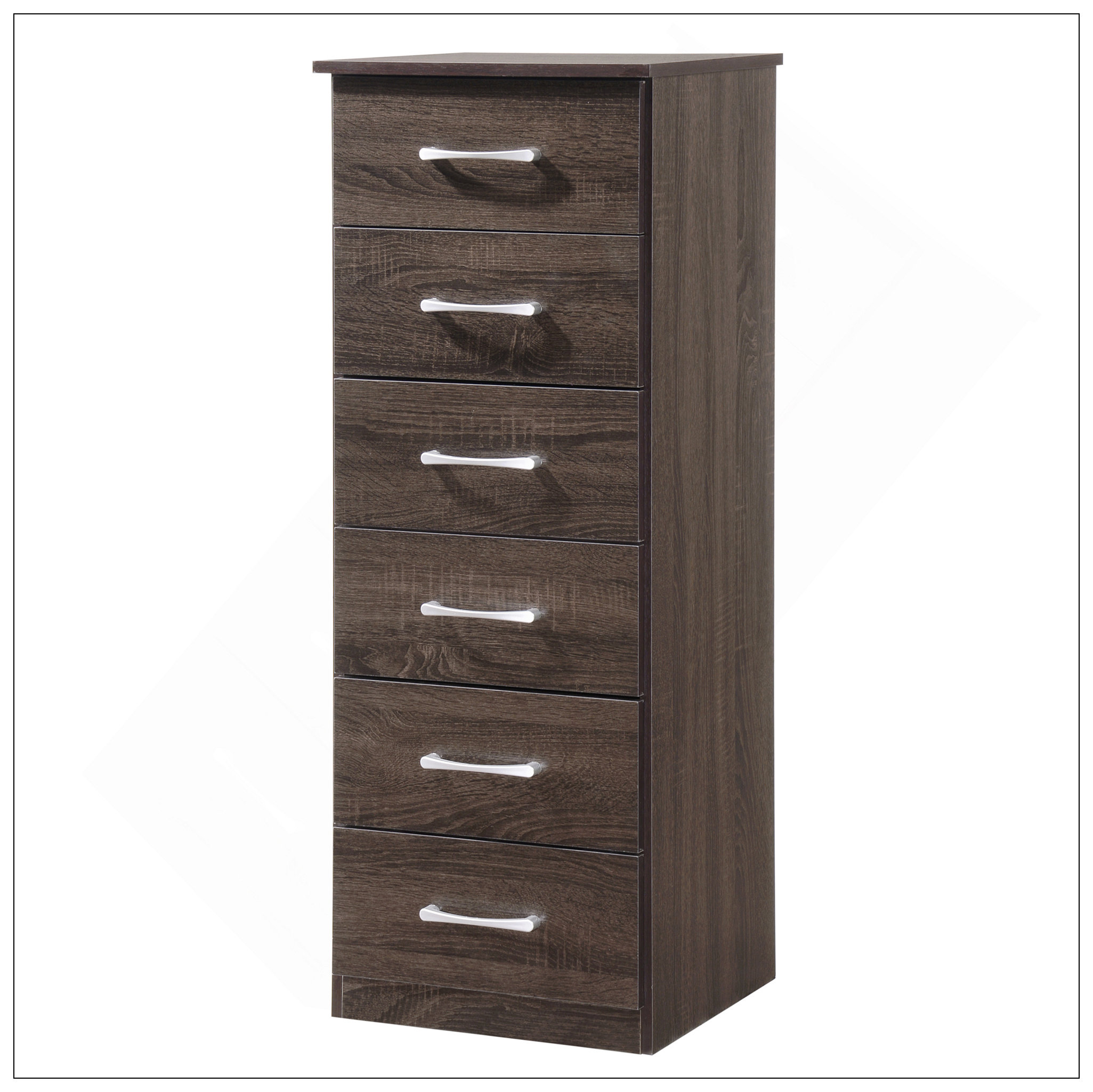 Ebern Designs Boston Chest , Wenge | Wayfair