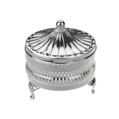 Corbell Silver Company | Wayfair