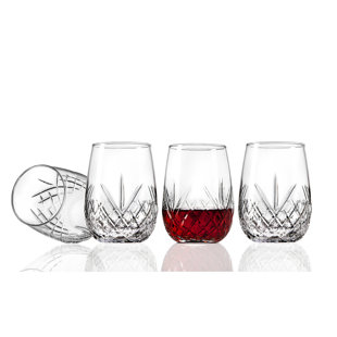 Glassware Sets | Wayfair