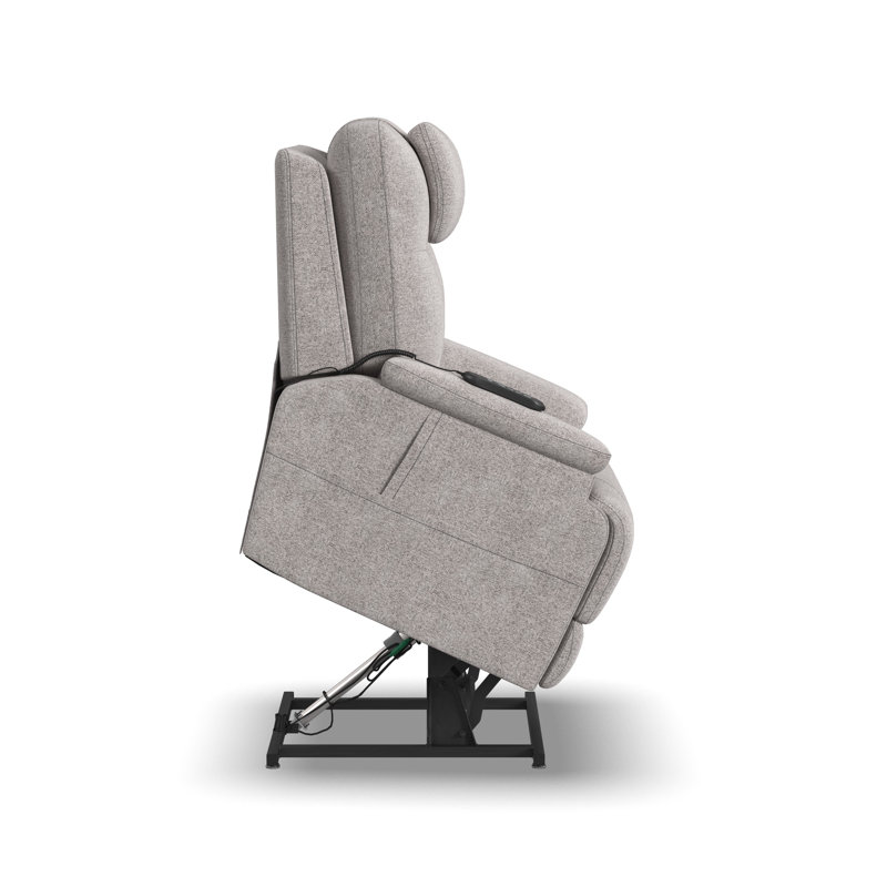 Flexsteel Zecliner Power Lift Sleep Chair & Reviews | Wayfair