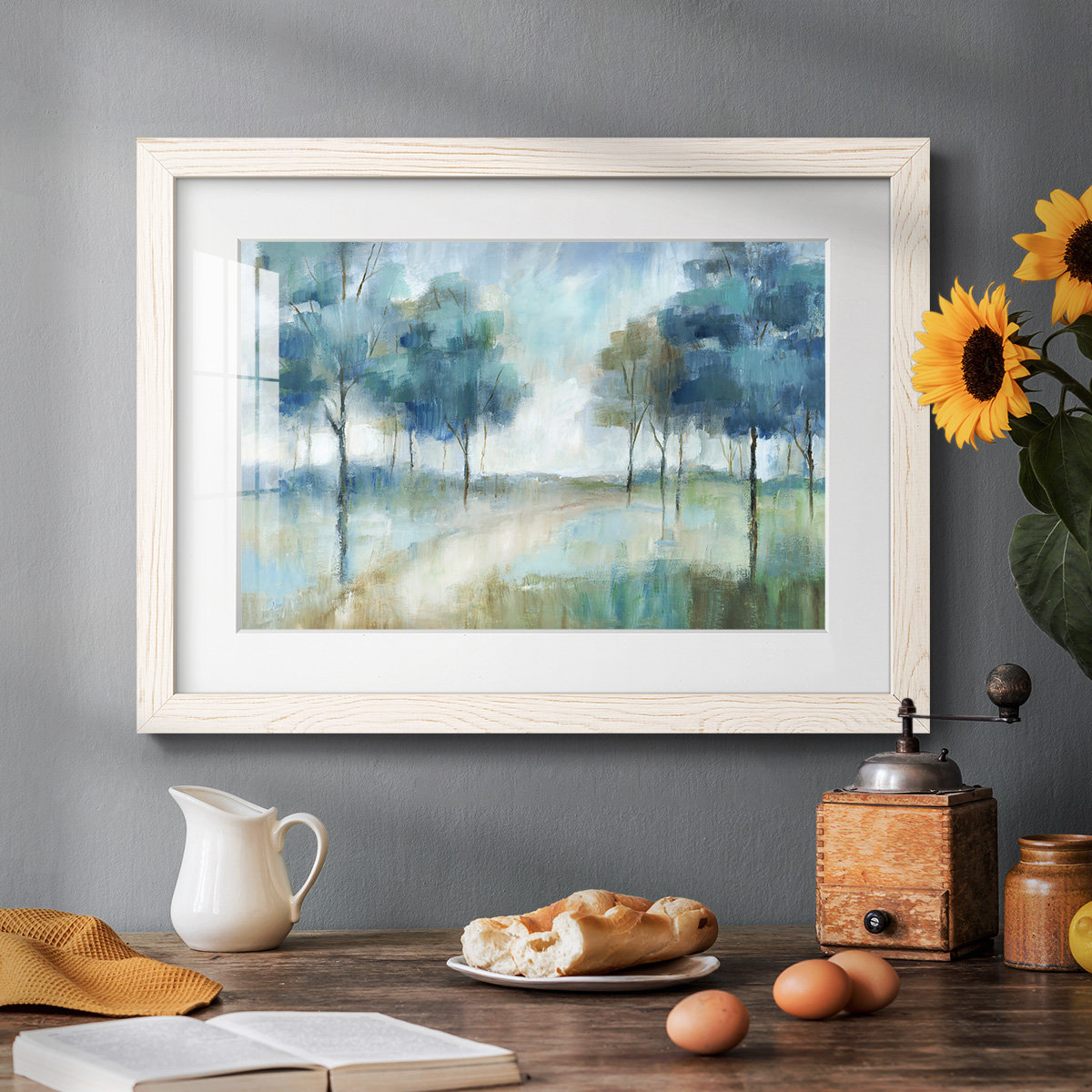 Winston Porter A Walk In The Park | Wayfair