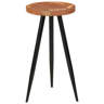 George Oliver Aderes Round 53Cm Dining Table | Wayfair.co.uk