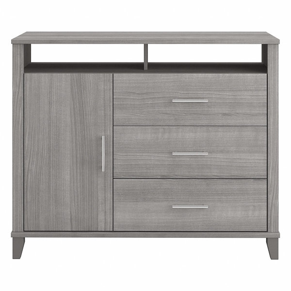 Bush Furniture 48'' Sideboard | Wayfair