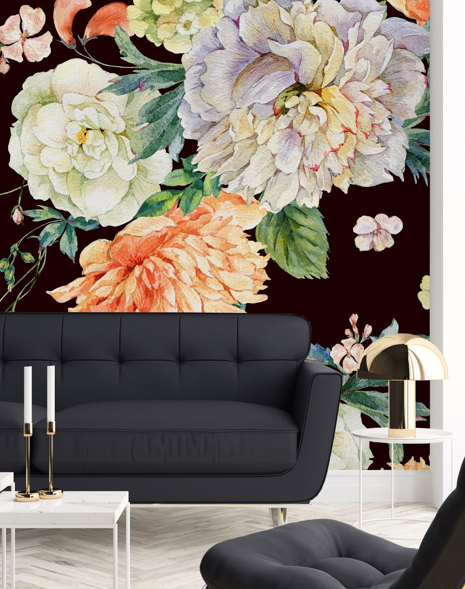 Red Barrel Studio® Wall Mural | Wayfair