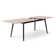 Hammel Furniture Meza Rounded Extendable Dining Table with Ash Legs ...