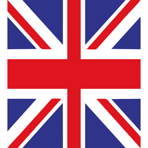 Ambesonne Union Jack Modern & Contemporary Duvet Cover Set | Wayfair