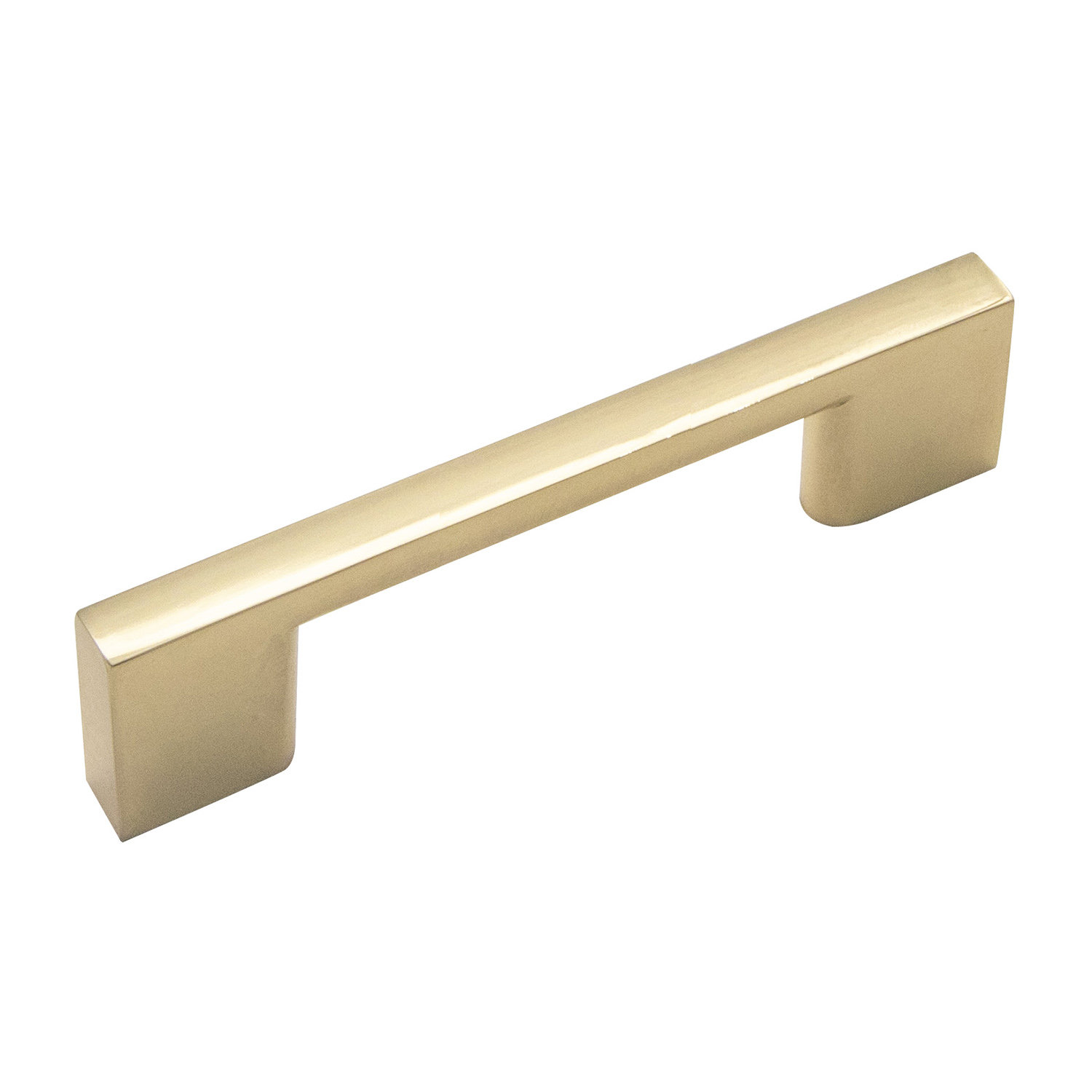 Hickory Hardware Mod Collection Handle Pull - Cabinet Pull - Contemporary Hardware for Drawers ...