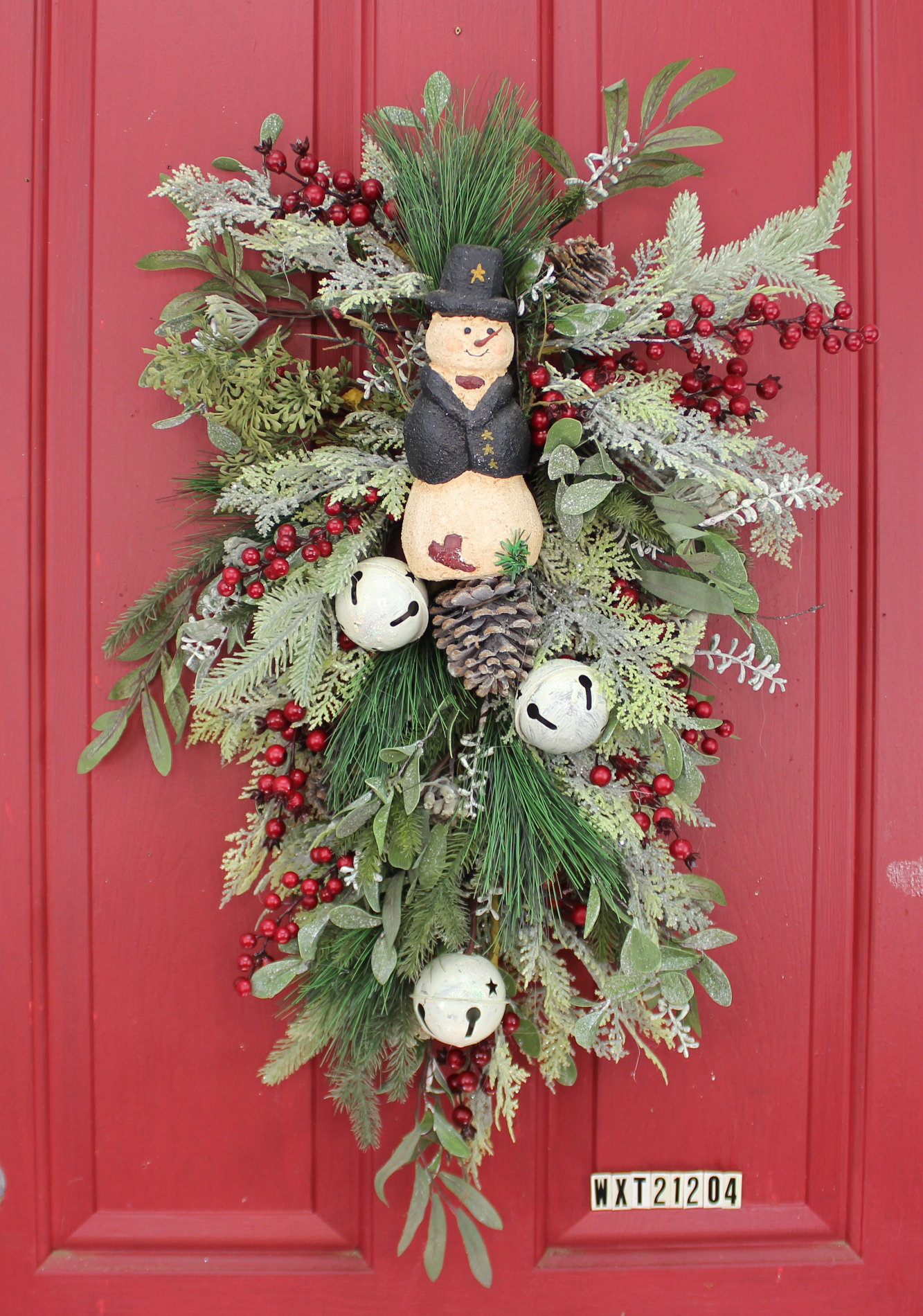 The Holiday Aisle® Swag | Wayfair