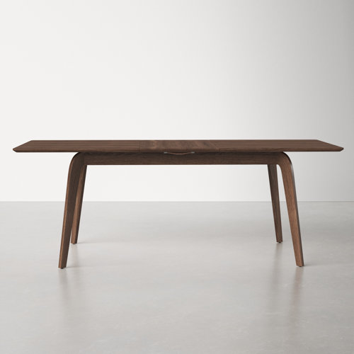 Modern Standard (~30" H) Dining Tables | AllModern
