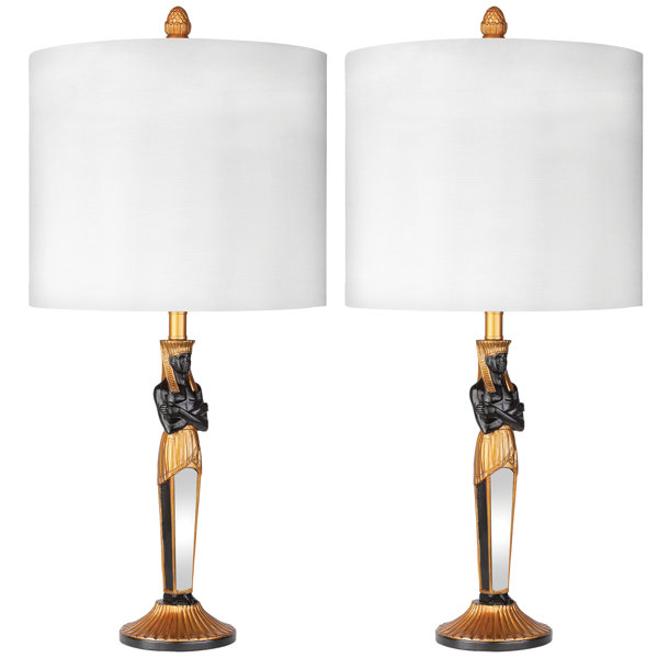 Design Toscano Egyptian Pharaoh Table Lamp - Wayfair Canada