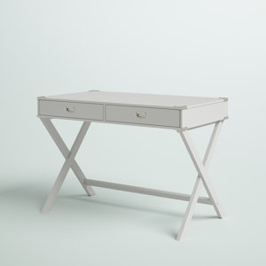 White Writing Desks You'll Love | Wayfair