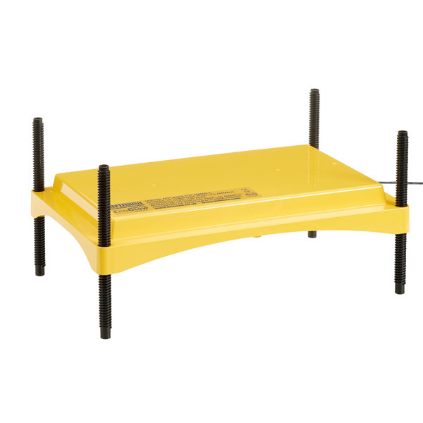 Brinsea EcoGlow Safety 1200 Chick Brooder & Reviews | Wayfair