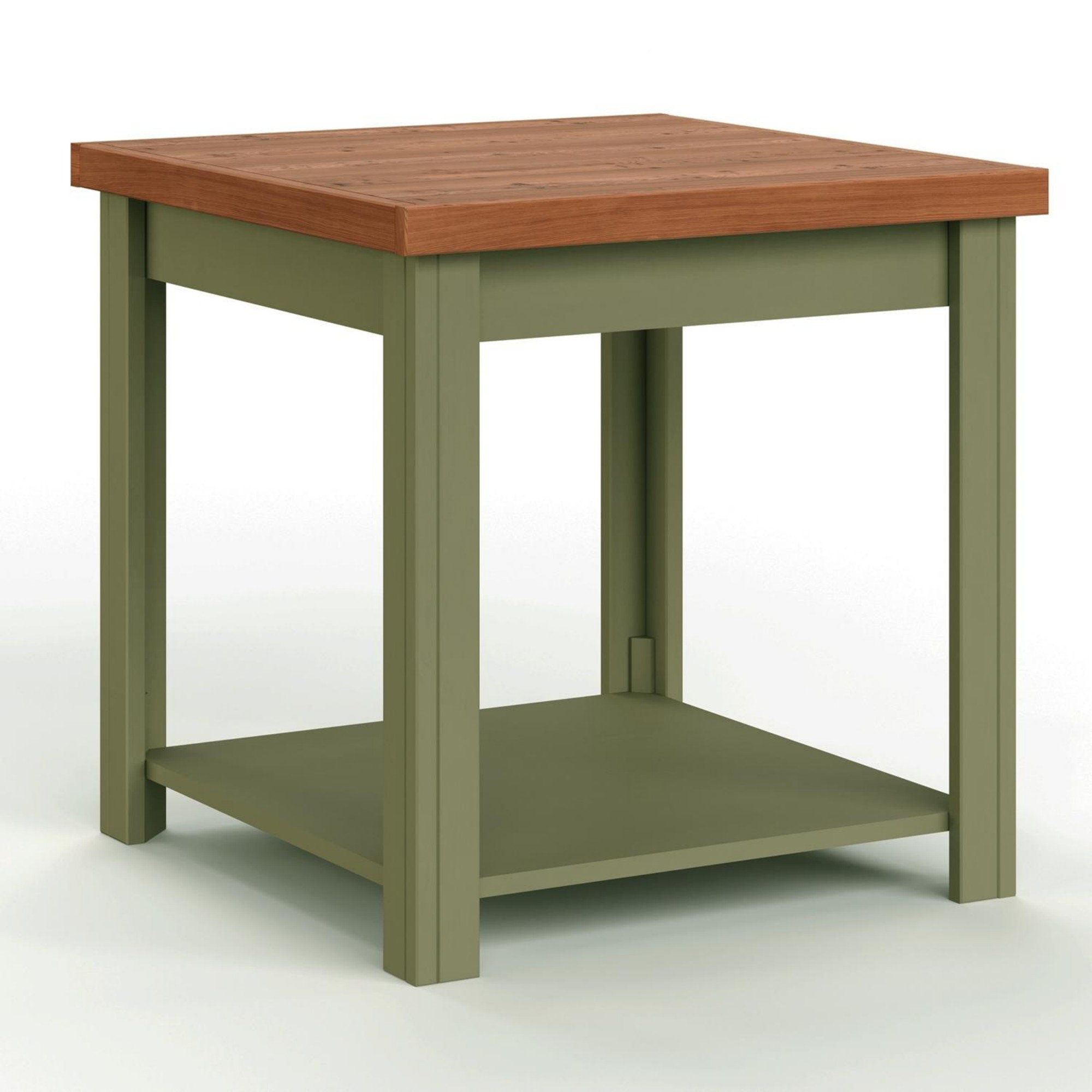 Red Barrel Studio® 24 inch End Table | Wayfair