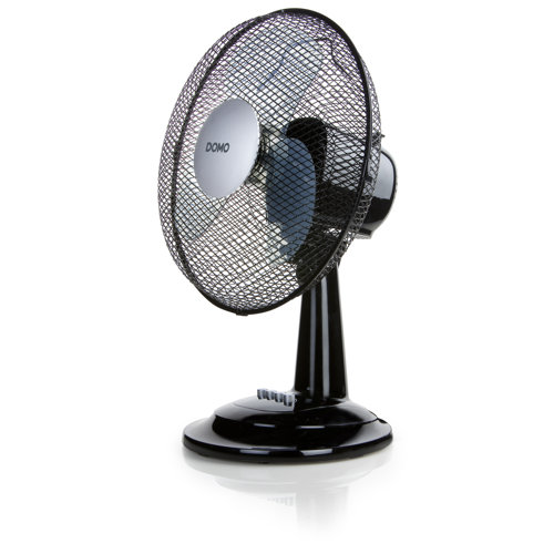 Domo Desk 50Cm Oscillating Table Fan | Wayfair.co.uk