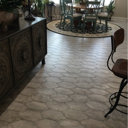 Merola Tile Alhama 6" x 13" Porcelain Stone Look Wall & Floor Tile ...